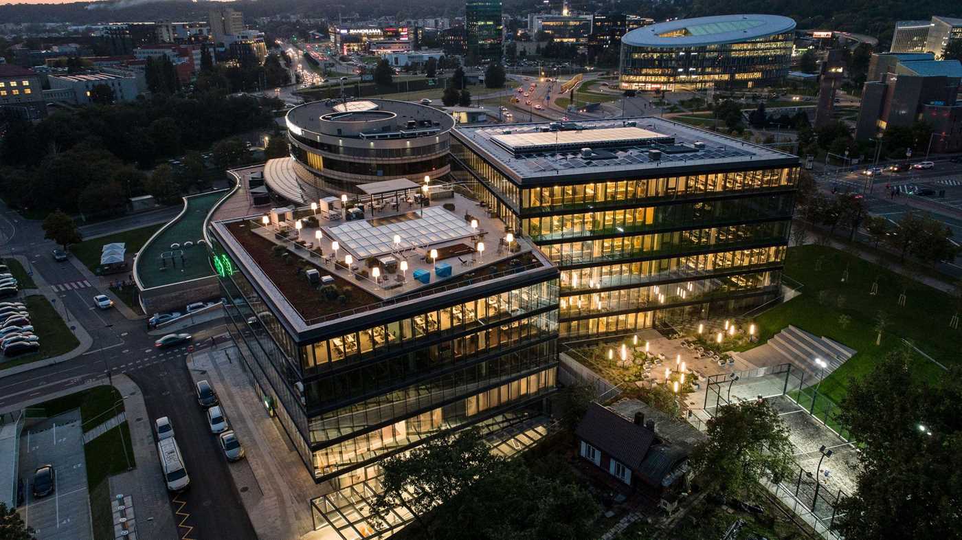 Seb bankas | Pagrindinis puslapis